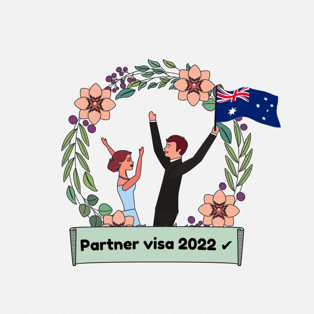 Get Australian Partner Visa in 2022 - Skylark Migration Specialists
